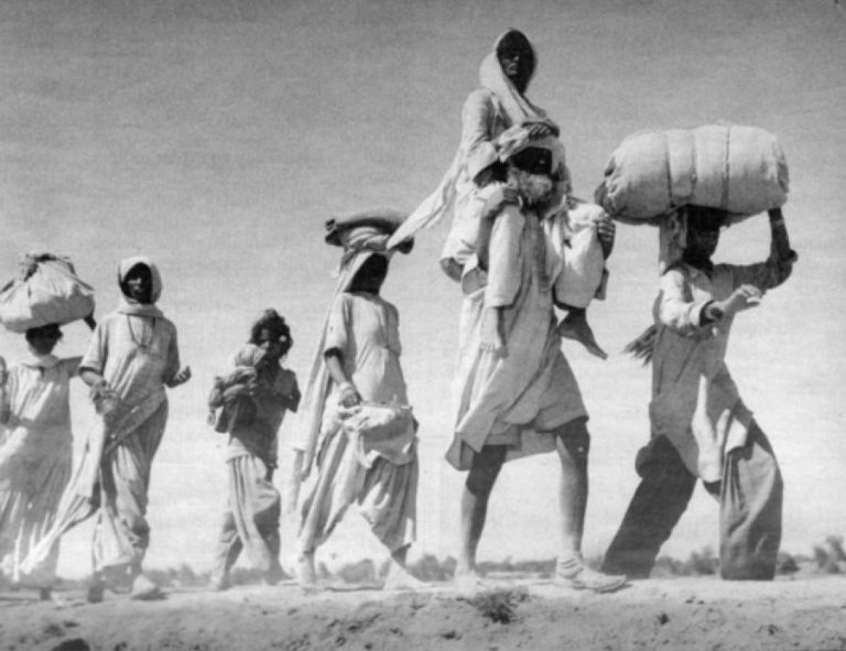 1947 Images – Remembering Partition
